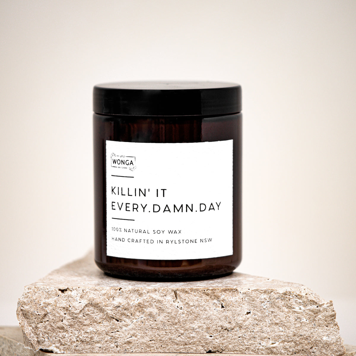 KILLIN' IT – Little Wonga Collections